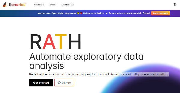 RATH Reviews: Pricing & Software Features 2024 - Financesonline.com