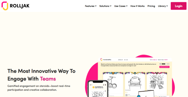 Rolljak Reviews: Pricing & Software Features 2024 - Financesonline.com