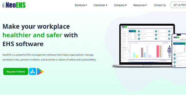 NeoEHS Reviews: Pricing & Software Features 2024 - Financesonline.com