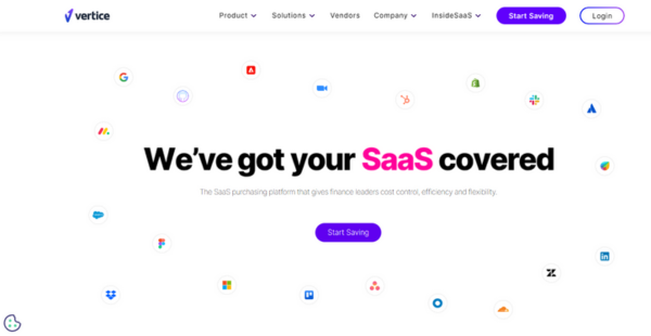 Vertice Reviews: Pricing & Software Features 2024 - Financesonline.com