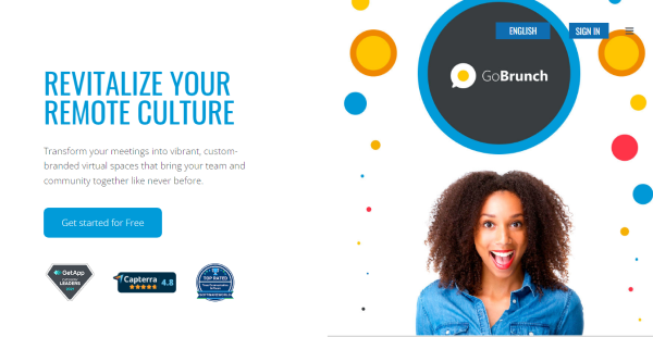 GoBrunch Reviews: Pricing & Software Features 2024 - Financesonline.com