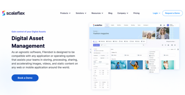 Filerobot Reviews: Pricing & Software Features 2024 - Financesonline.com