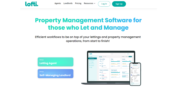 Lofti Reviews: Pricing & Software Features 2024 - Financesonline.com