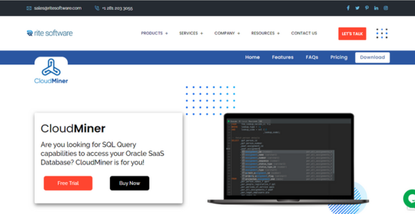 CloudMiner Reviews: Pricing & Software Features 2024 - Financesonline.com