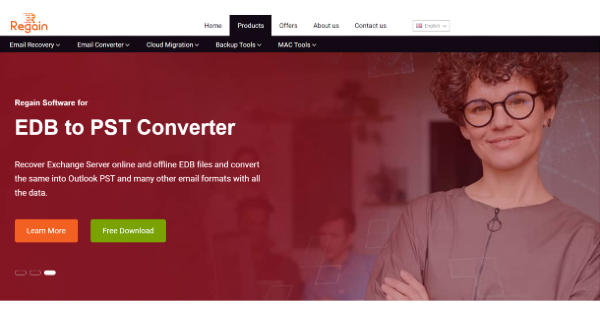 Regain PST to Office 365 Migration Reviews: Pricing & Software Features ...