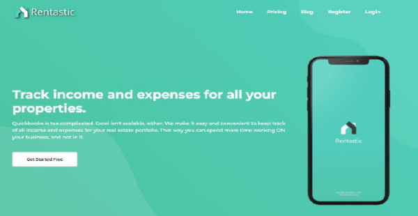 Rentastic Reviews: Pricing & Software Features 2024 - Financesonline.com