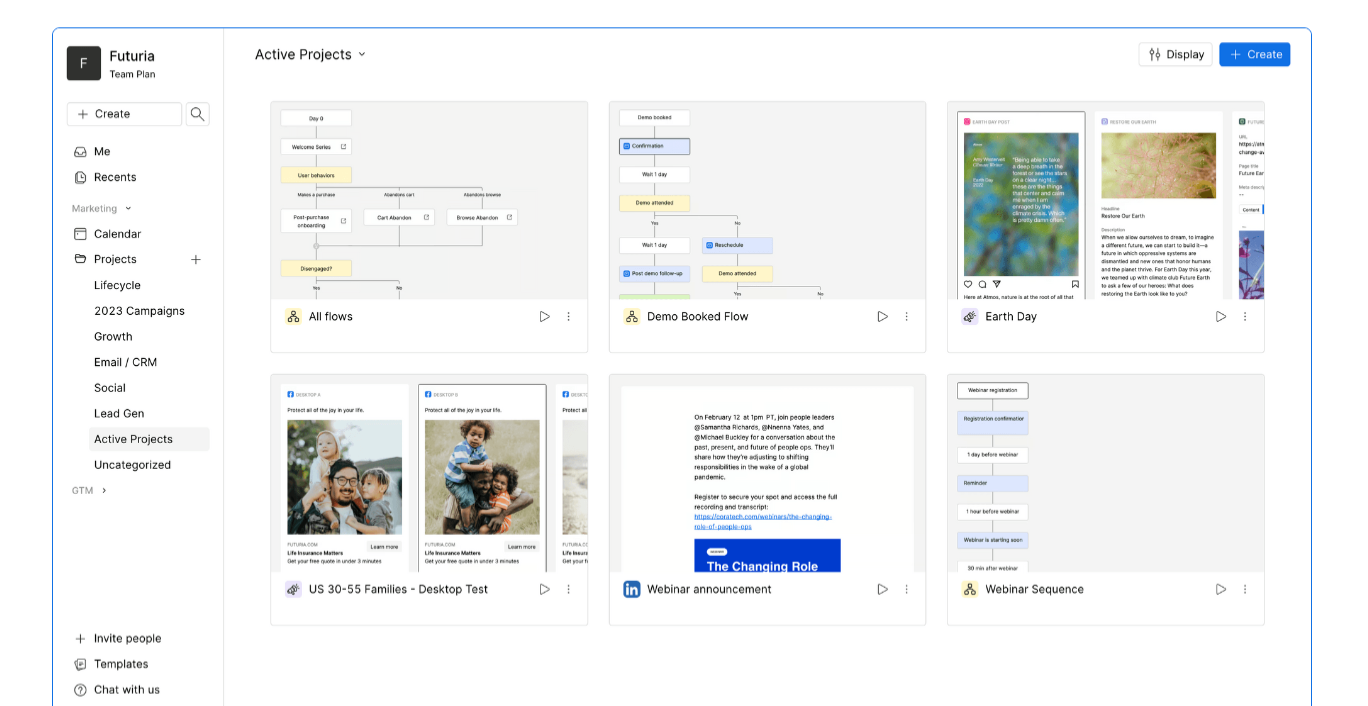 Plot Reviews: Pricing & Software Features 2024 - Financesonline.com
