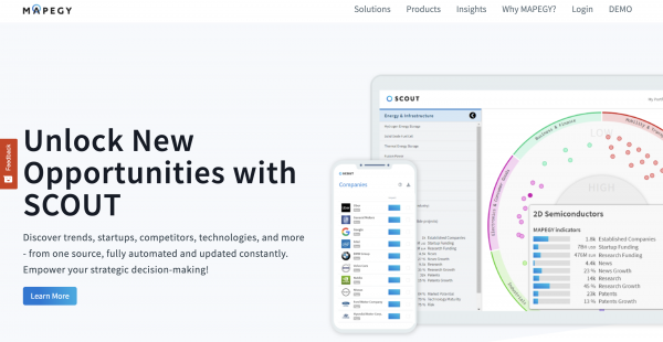 SCOUT Reviews: Pricing & Software Features 2024 - Financesonline.com