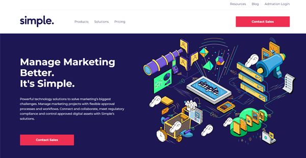 Simple Asset Manager Reviews: Pricing & Software Features 2024 ...