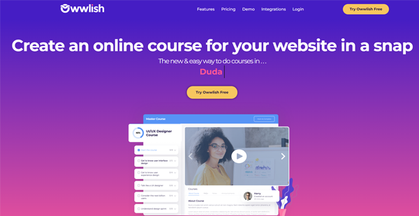 Owwlish Reviews: Pricing & Software Features 2024 - Financesonline.com