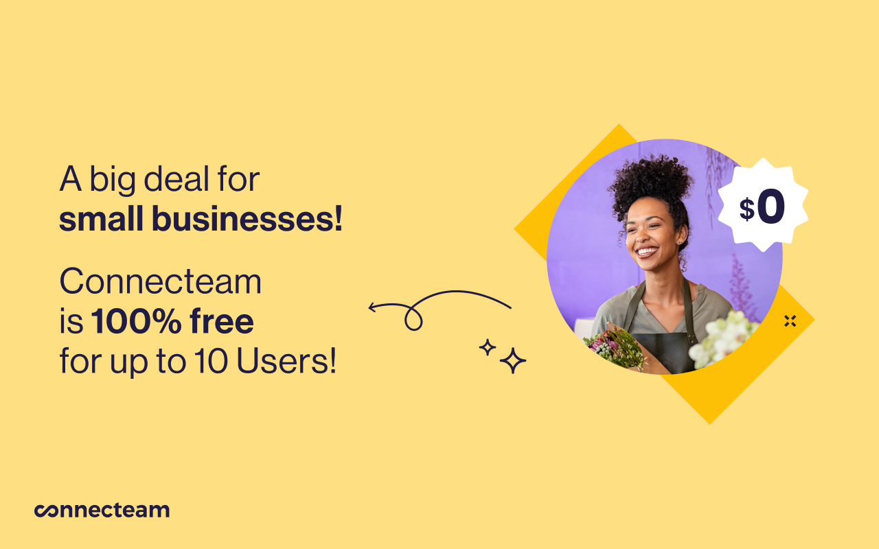 Connecteam Reviews: Pricing & Software Features 2024 - Financesonline.com