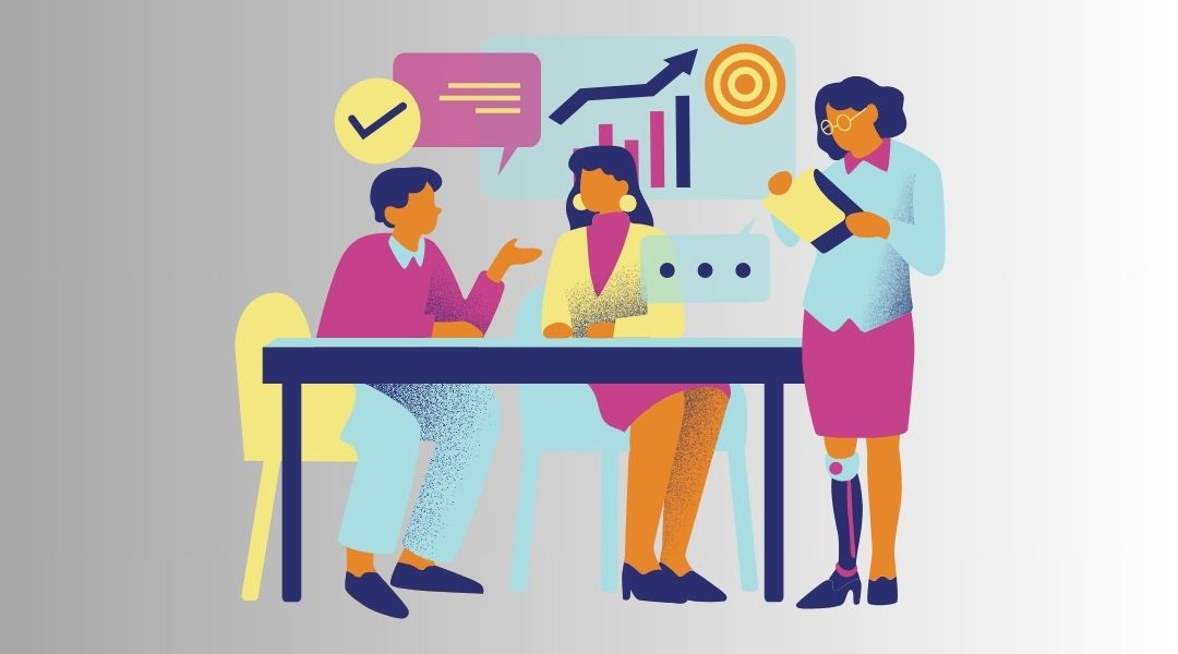 Maximizing Productivity: Tips for Structuring Your Employee Work Plan - Financesonline.com