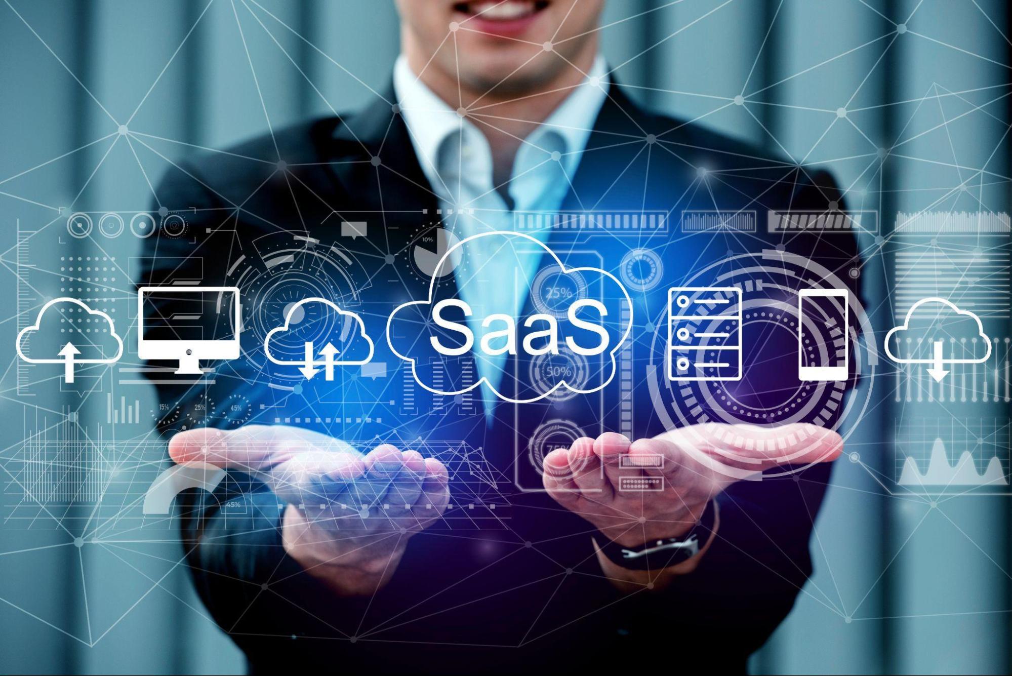 SaaS Solutions That Bridge Gaps of Collaboration and Communication ...