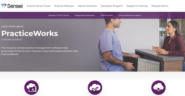 Sensei PracticeWorks Reviews: Pricing & Software Features 2024 - Financesonline.com