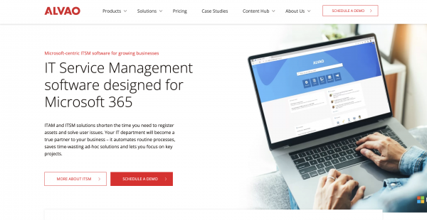 ALVAO Reviews: Pricing & Software Features 2024 - Financesonline.com