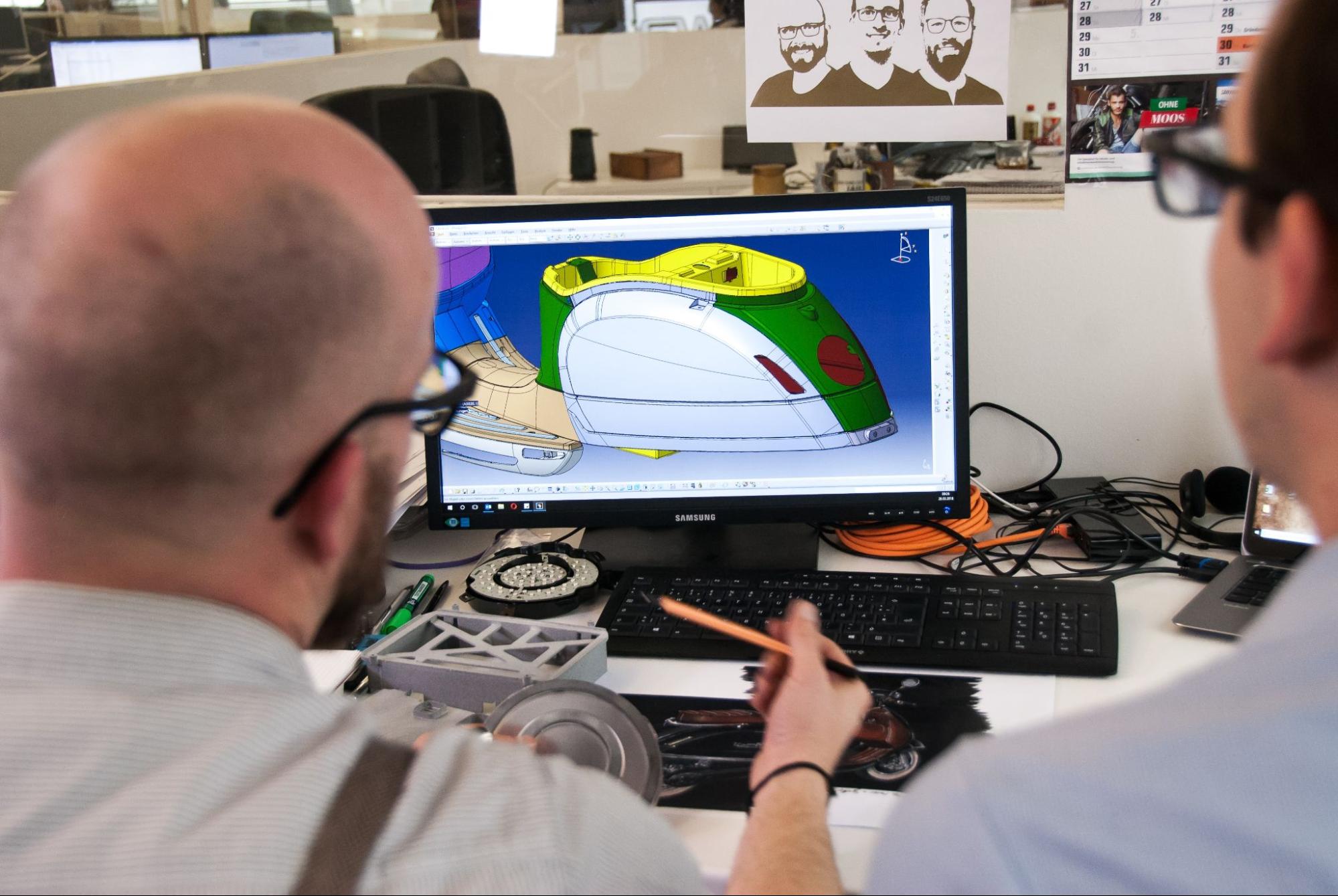 The Future of CAD: 11 Exciting Trends & Applications - Financesonline.com