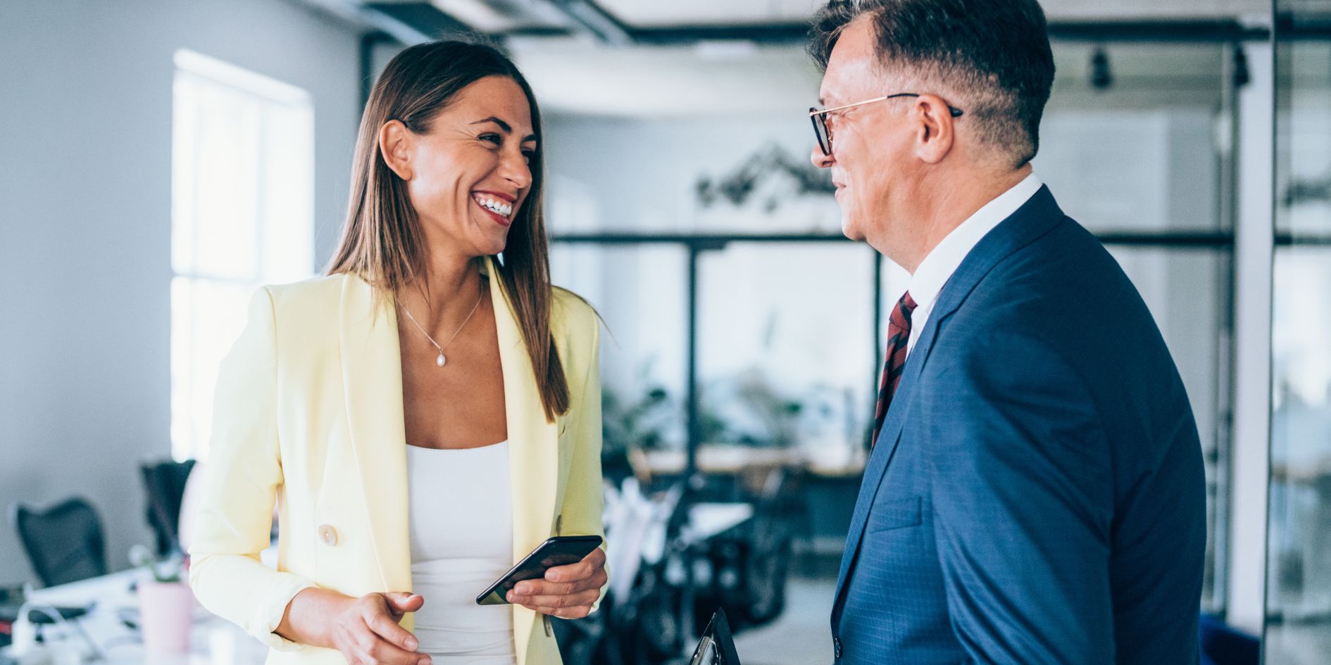 How to have Productive Conversations about Pay - Financesonline.com