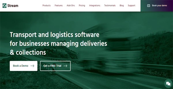 Stream Reviews: Pricing & Software Features 2024 - Financesonline.com