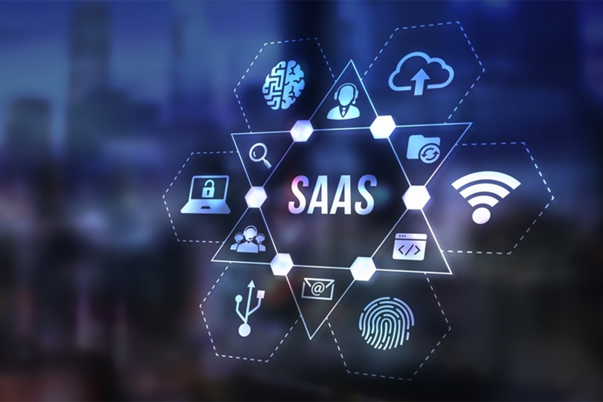 Unlocking Efficiency and Innovation: The Crucial Role of SaaS in Modern ...