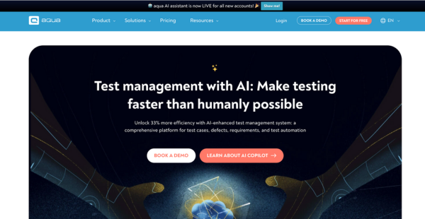 aqua cloud Reviews: Pricing & Software Features 2024 - Financesonline.com