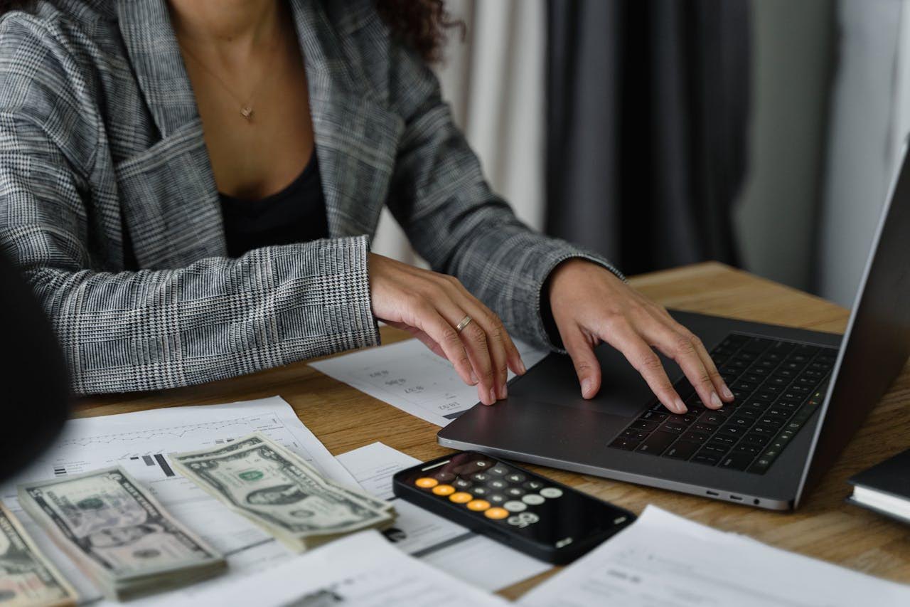 Planning Your Security Budget in 2024 - Financesonline.com