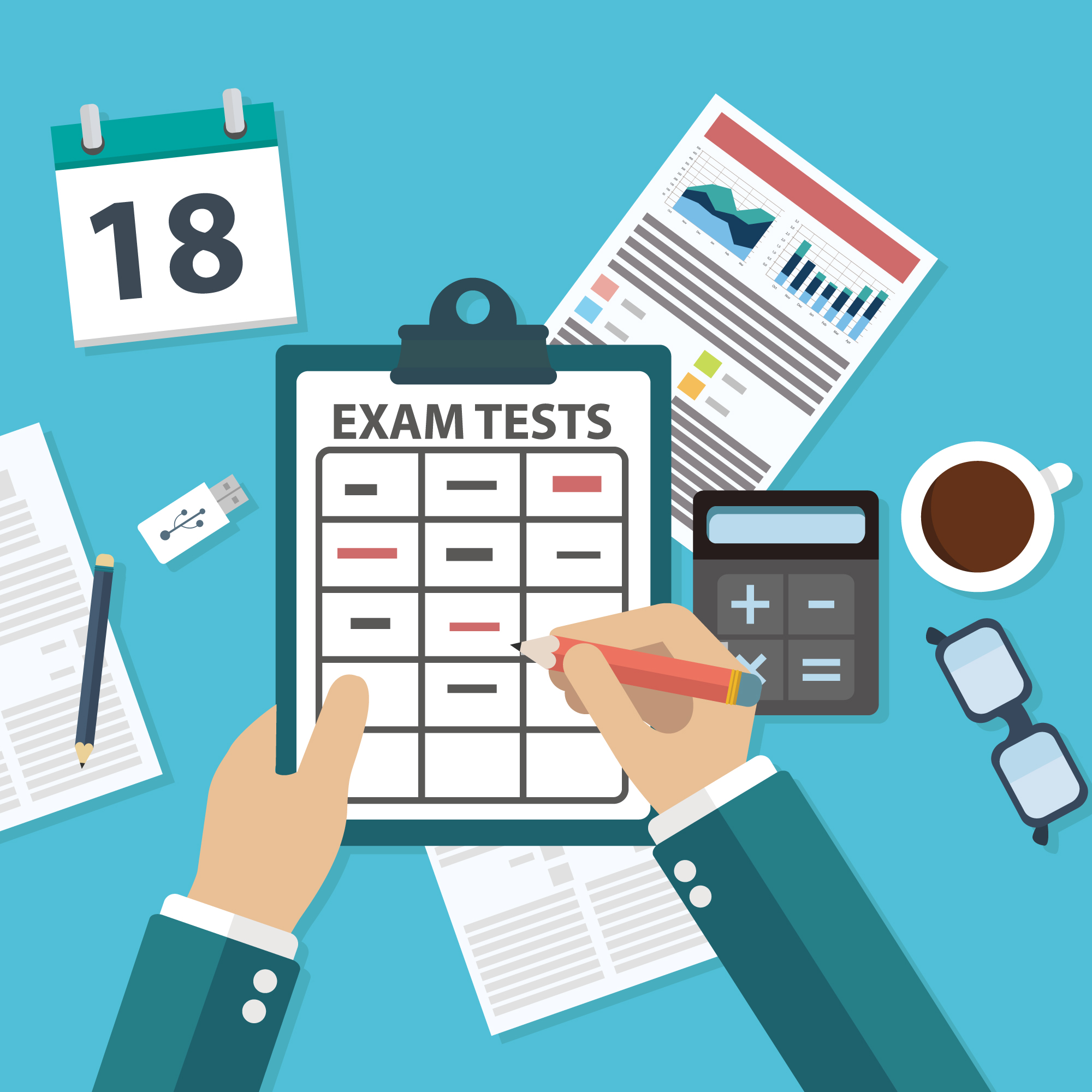 A Comprehensive Guide to Choosing the Right Test Preparation Platform ...