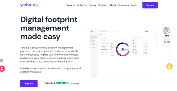 Yorba Reviews: Pricing & Software Features 2024 - Financesonline.com