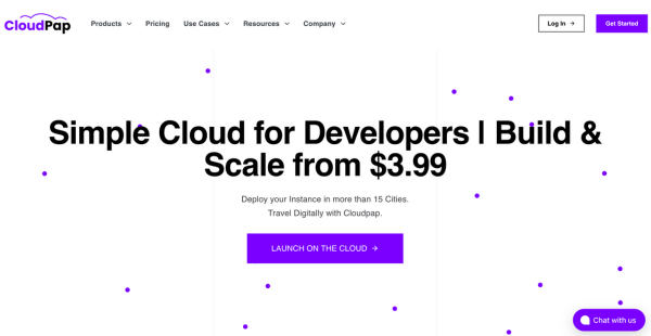 CloudPap - Financesonline.com