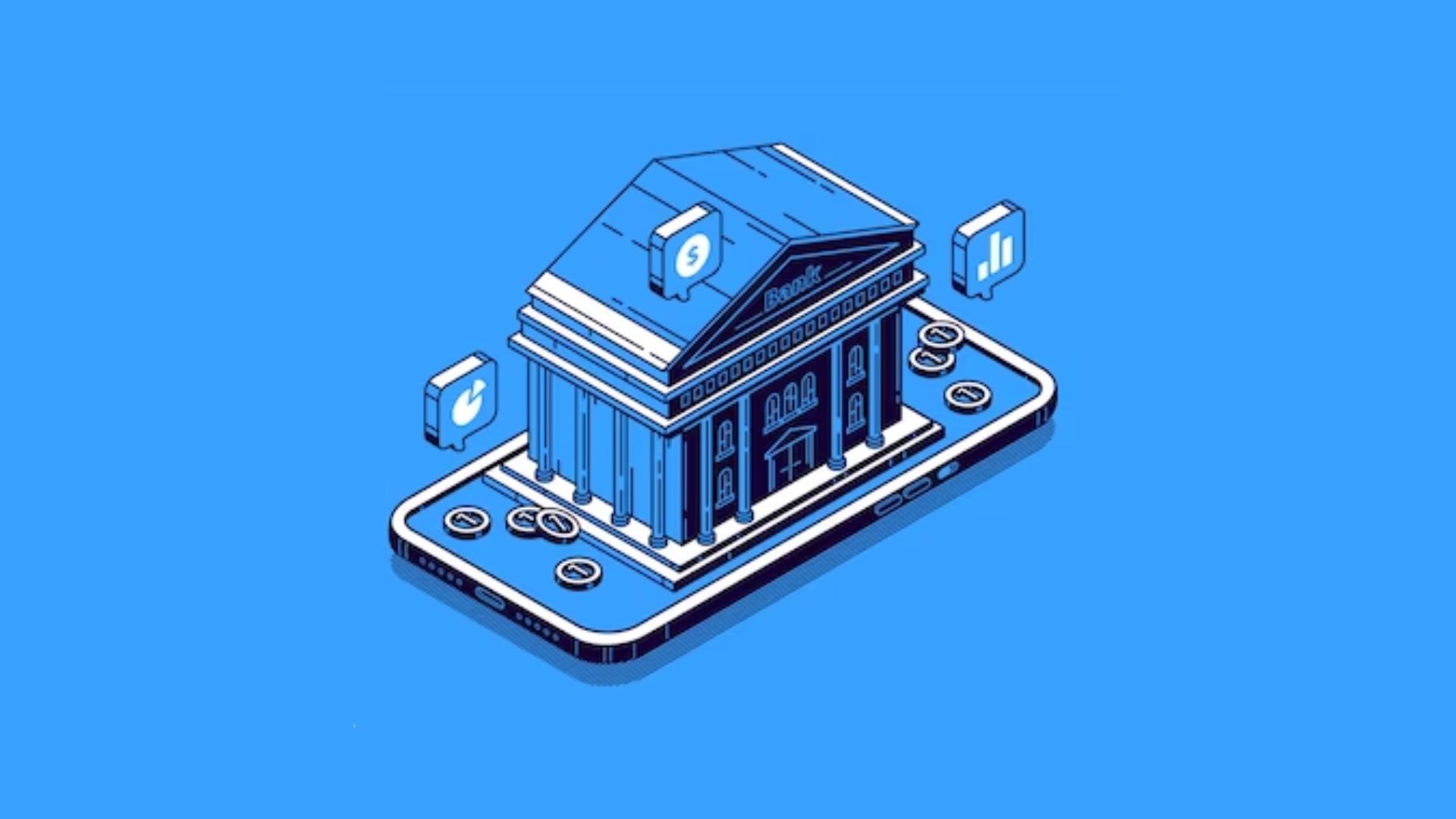 20 Fintech Trends Shaping the Future of Finance in 2024 ...