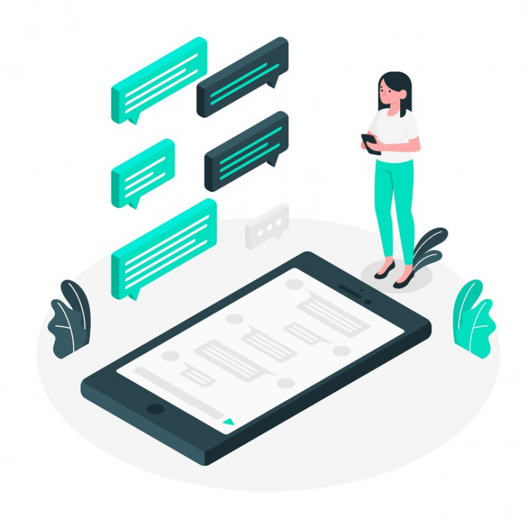 The Ultimate Guide to Choosing the Right Business Texting Software for ...