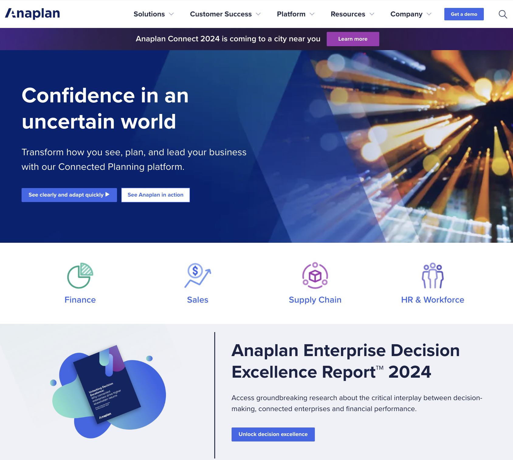 Crystal Ball Budgeting: SaaS Tools for Smart Forecasting ...