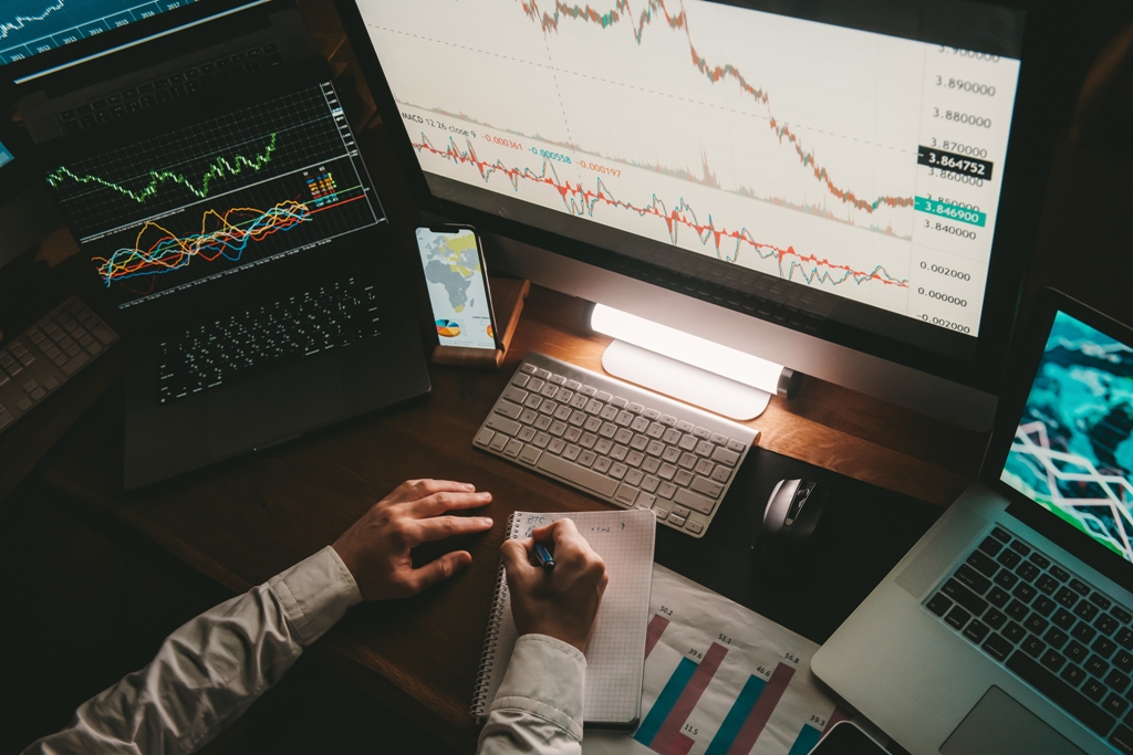 Maximizing Returns With Stock Analysis Apps Tips And Tricks Maximizing Returns With Stock Analysis Apps Tips And Tricks