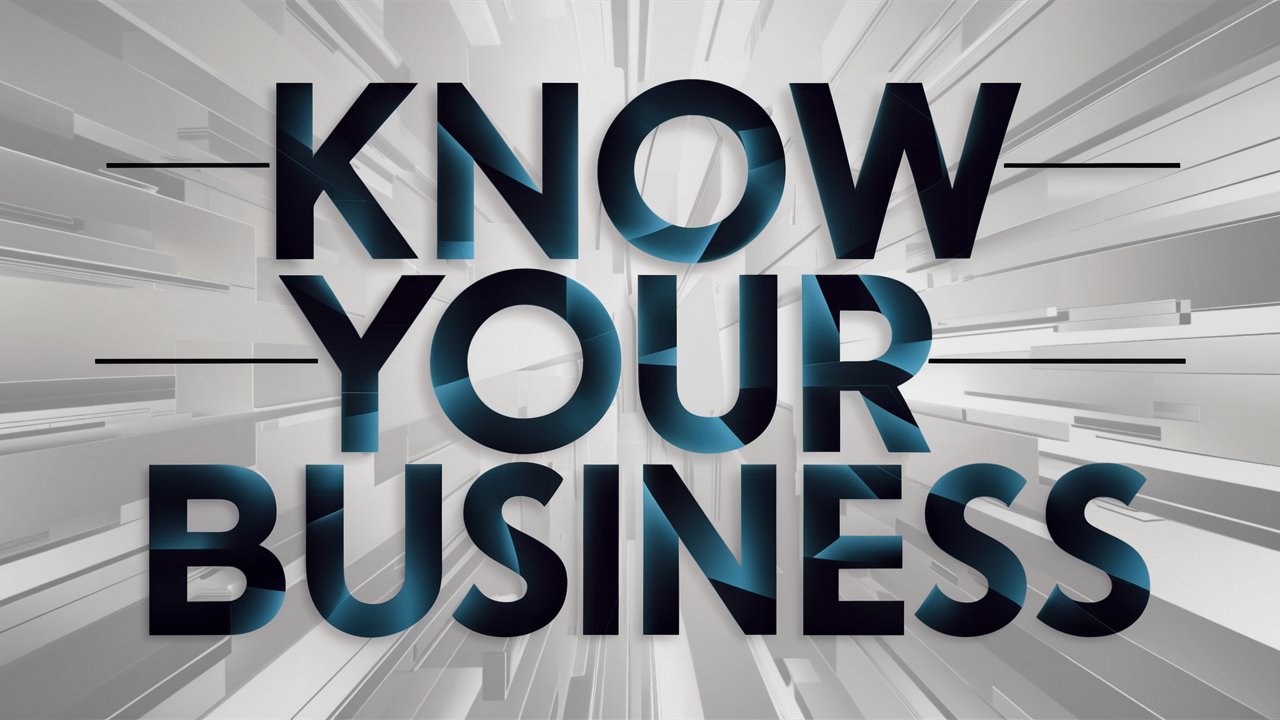 Why Know Your Business is Crucial for Your SaaS Company ...