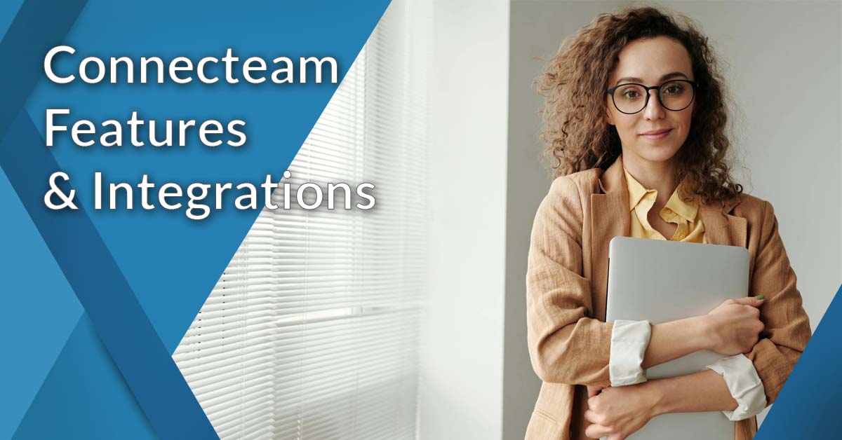 Connecteam Features & Integrations: Analysis of an All-in-One Employee ...