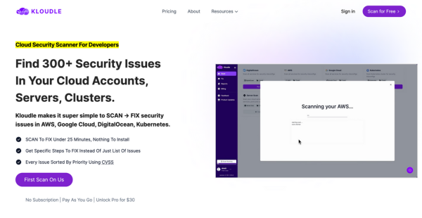 Kloudle Reviews: Pricing & Software Features 2024 - Financesonline.com