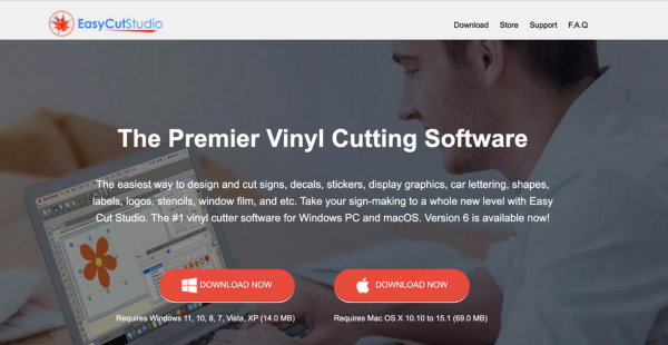 Easy Cut Studio Reviews: Pricing & Software Features 2024 ...
