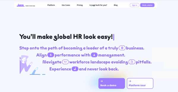 Juggl Reviews: Pricing & Software Features 2024 - Financesonline.com