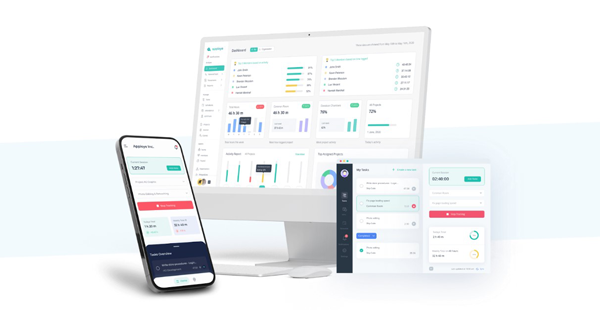 Apploye Reviews: Pricing & Software Features 2024 - Financesonline.com