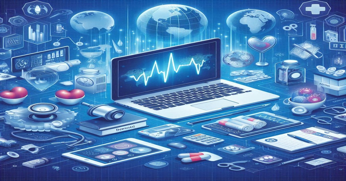 Revolutionizing Medical Conferences: How Event Management Software ...