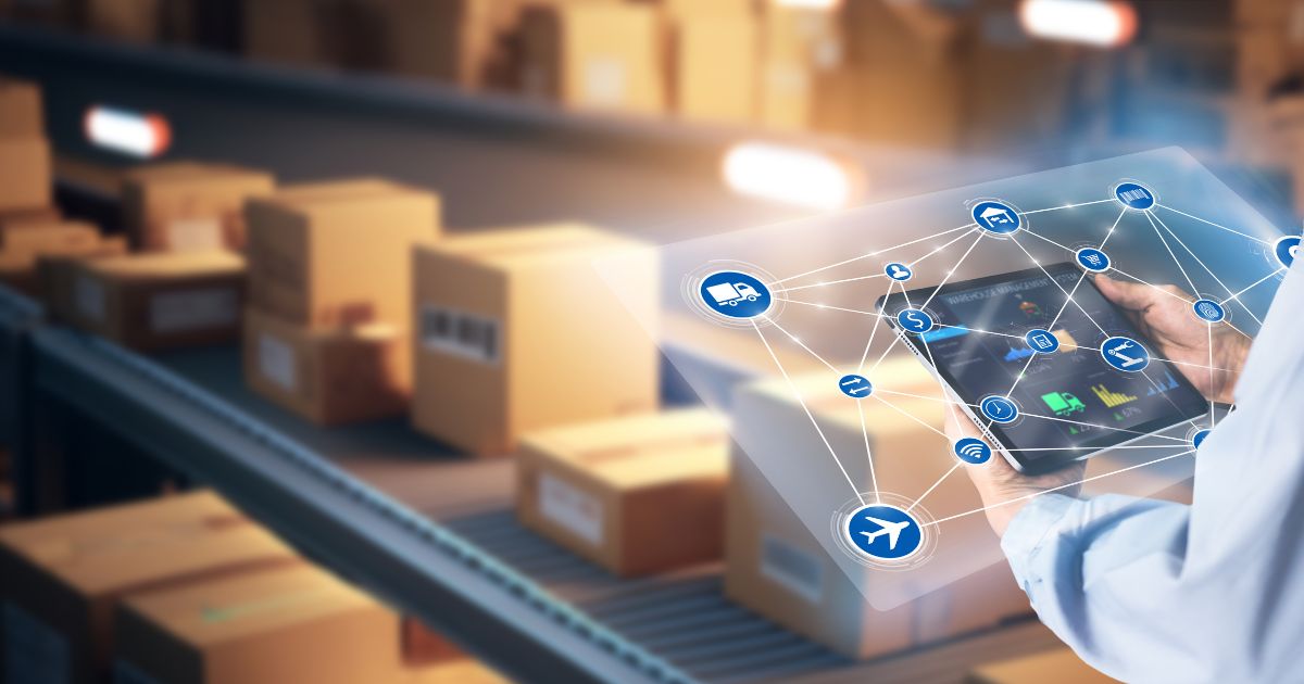 AI-Powered Parcel Spend Optimization: Reducing Shipping Costs ...