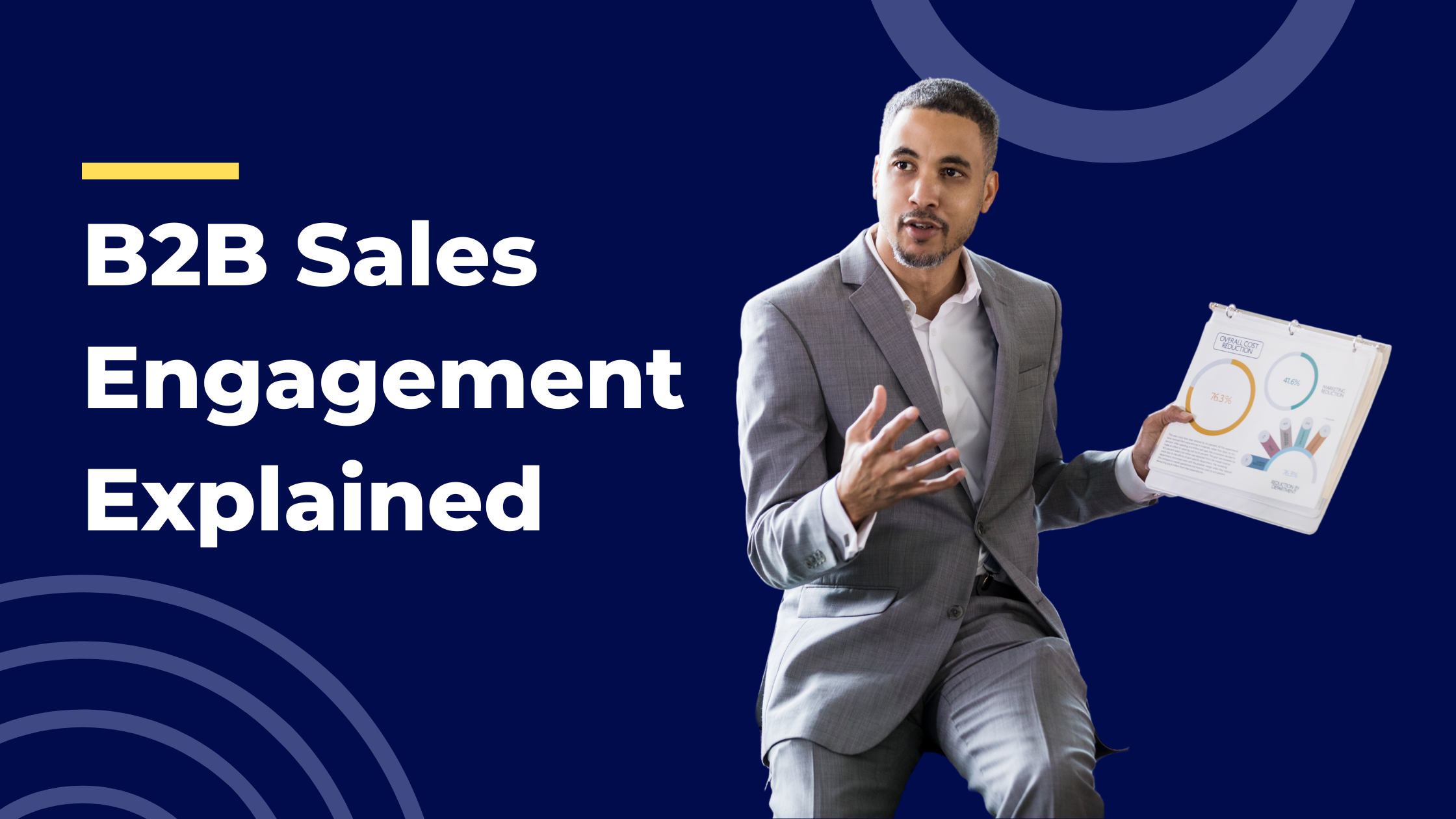 B2B Sales Engagement Explained: What It Is and How to Improve It ...
