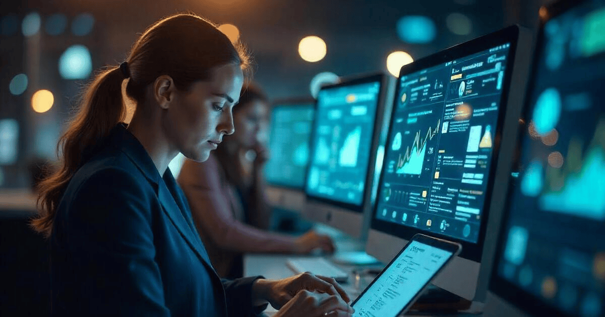 The Rise of RegTech: How AML Tools Are Helping to Innovate Compliance ...