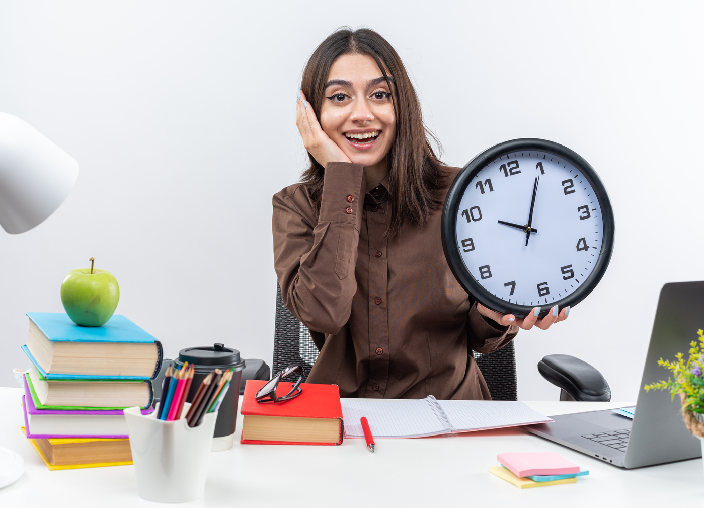 Top 7 Time Management Tips to Boost Productivity - Financesonline.com