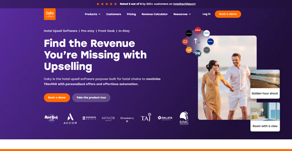 Oaky Reviews: Pricing & Software Features 2024 - Financesonline.com