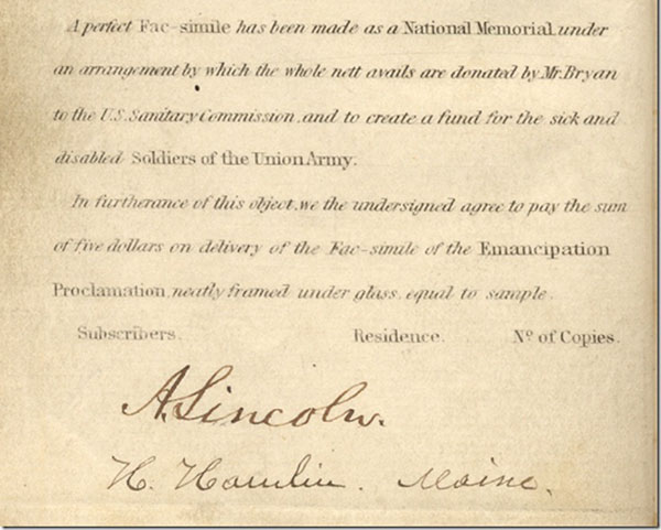 10 of the World’s Most Expensive Autographs: Whose Signatures Are Now ...