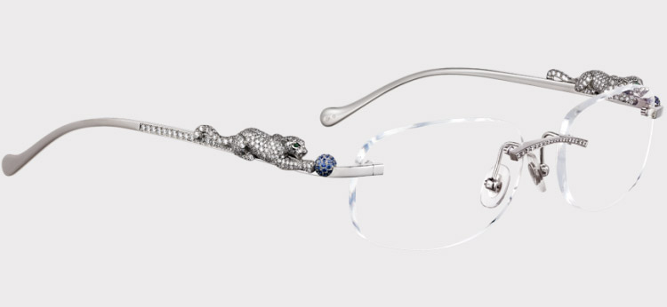 10 Most Expensive Sunglasses In The World: Cartier, Dolce & Gabana And ...